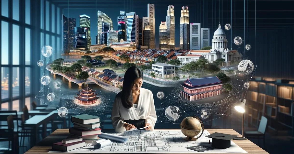 Establishing a Private Education Business in Singapore